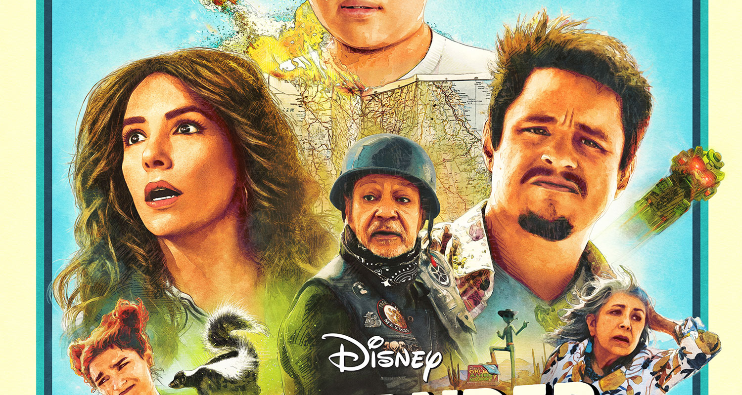 Disney+ Debuts Trailer For ‘Alexander and the Terrible, Horrible, No ...