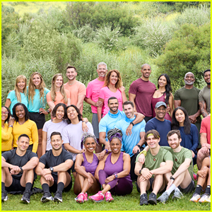 Our Commitment to Accessibility: Celebrity News and Gossip | Entertainment