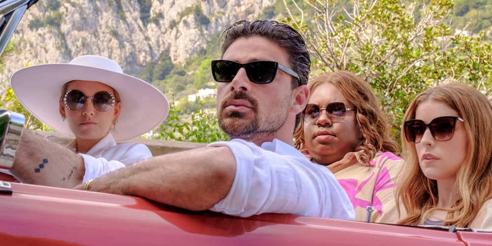 ‘A Simple Favor 2′ First Look Trailer & Photos Feature Blake Lively & Anna Kendrick with New ...