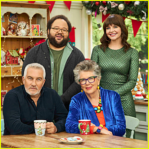 ‘The Great American Baking Show: Big Game’ – Celebrity Cast, Hosts ...