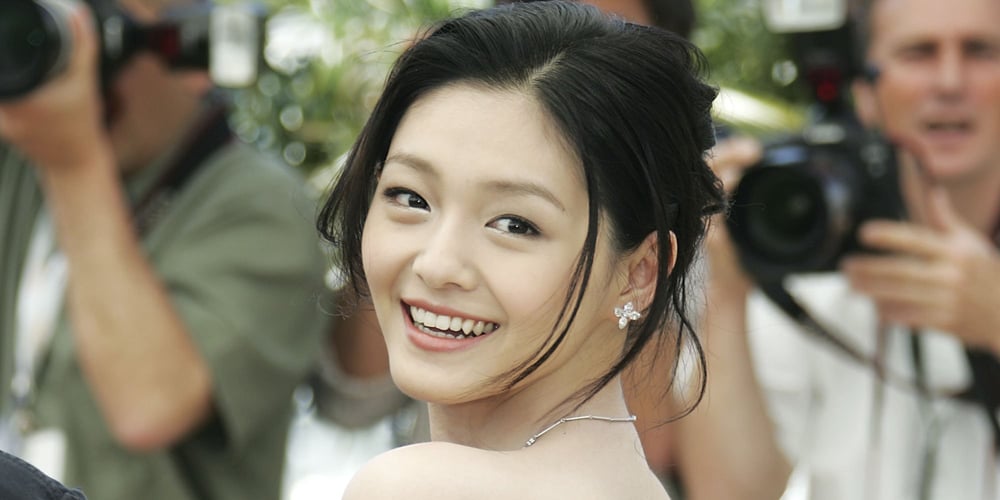 Barbie Hsu Dead – ‘Meteor Garden’ Actress Dies at 48 | Barbie Hsu, RIP ...