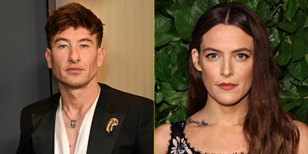 Barry Keoghan & Riley Keough in Talks to Star in New Film ‘Butterfly ...