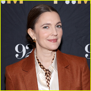 Drew Barrymore Reveals Her Best On-Screen Kiss Partner | Adam Sandler ...