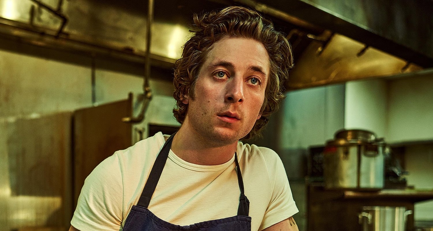 Where Did ‘The Bear’ Actors Get Their Start? Everyone’s First Roles ...