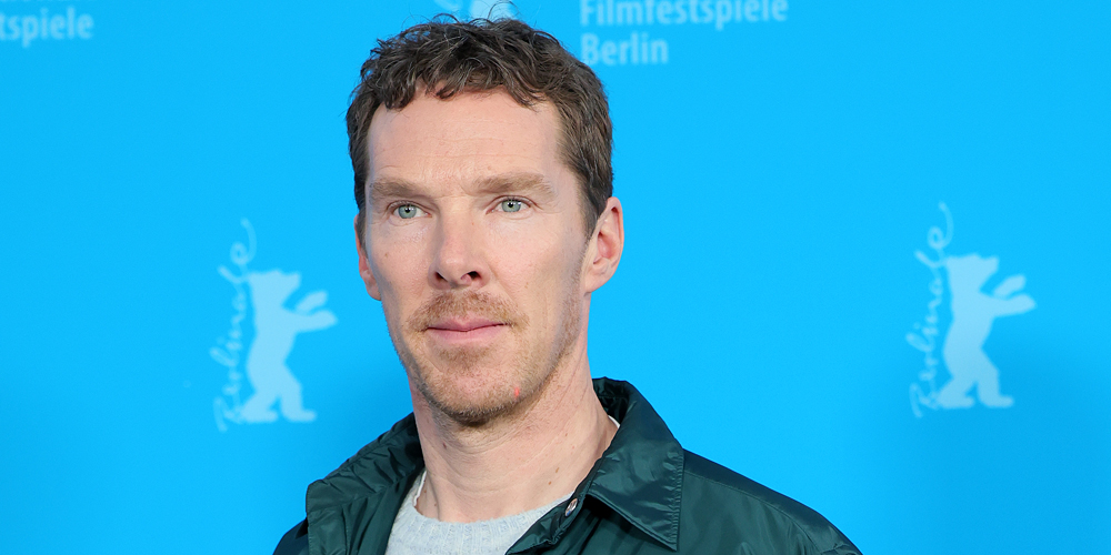 Benedict Cumberbatch Talks Portraying Emotional Vulnerability ...