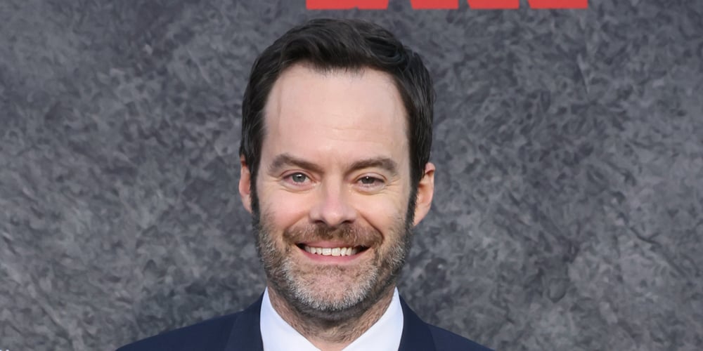 Why Bill Hader Skipped ‘SNL’ 50th Anniversary Event | Bill Hader, Saturday Night Live ...
