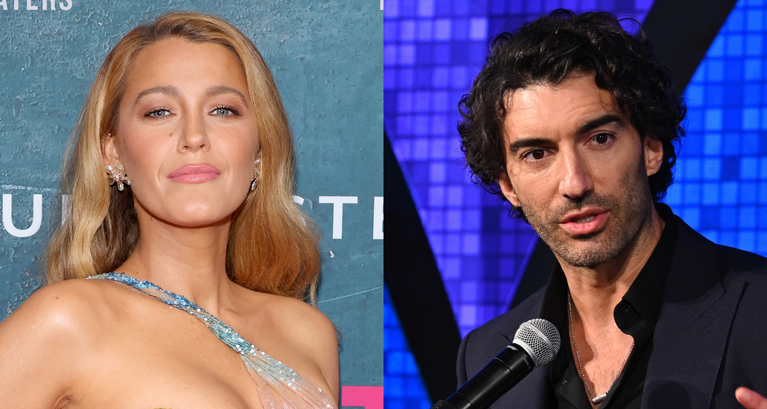 8 Key Allegations from Blake Lively’s Amended Complaint Against ‘It ...
