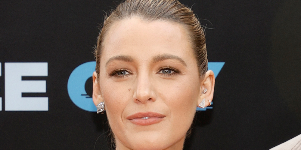 Blake Lively’s Lawyers Release Statement on Judge’s Ruling Today in ‘It ...