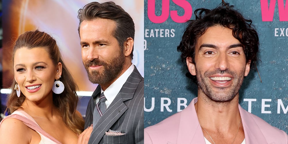 Blake Lively’s Newest Alleged Text Messages, Including Her & Ryan ...