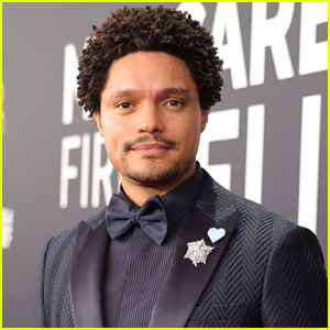 Why Are Celebrities Wearing Blue Pins at Grammys 2025? Meaning Revealed ...