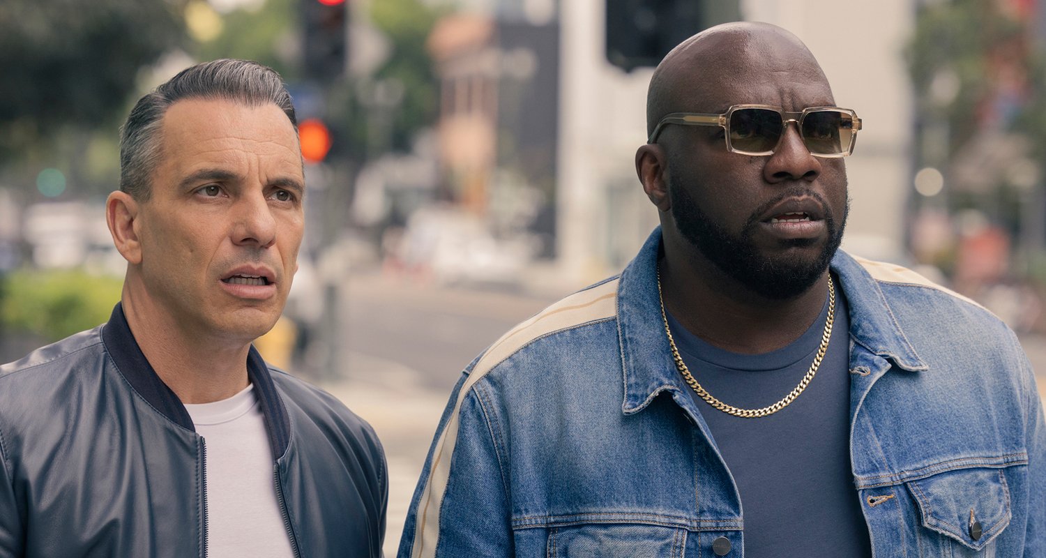 ‘Bookie’ Canceled by Max After Two Seasons | Bookie, MAX, Omar J ...