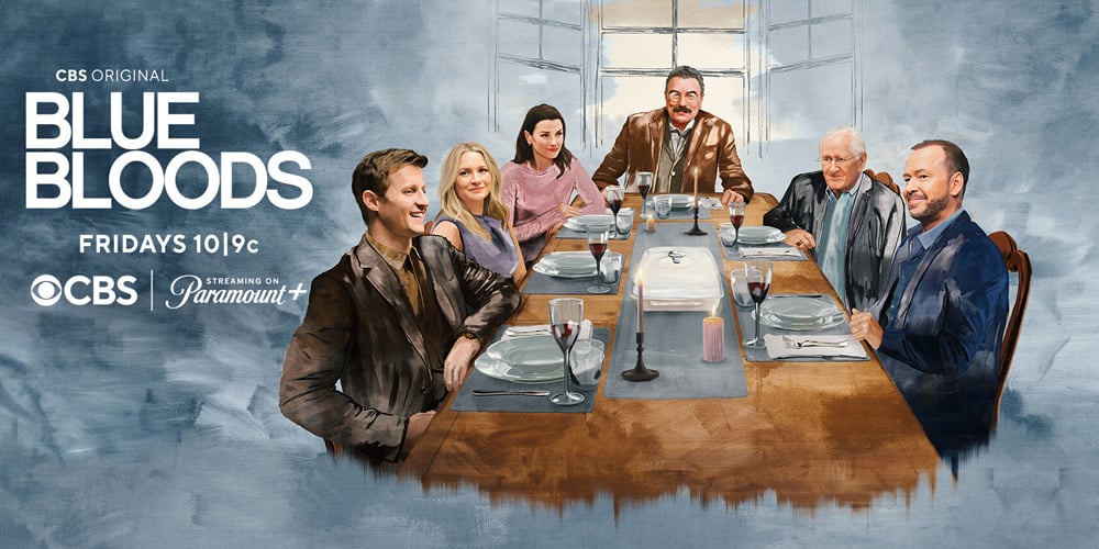 ‘Blue Bloods’ Spinoff Series ‘Boston Blue’ Moving Forward at CBS, 1 Franchise Star Confirmed to ...