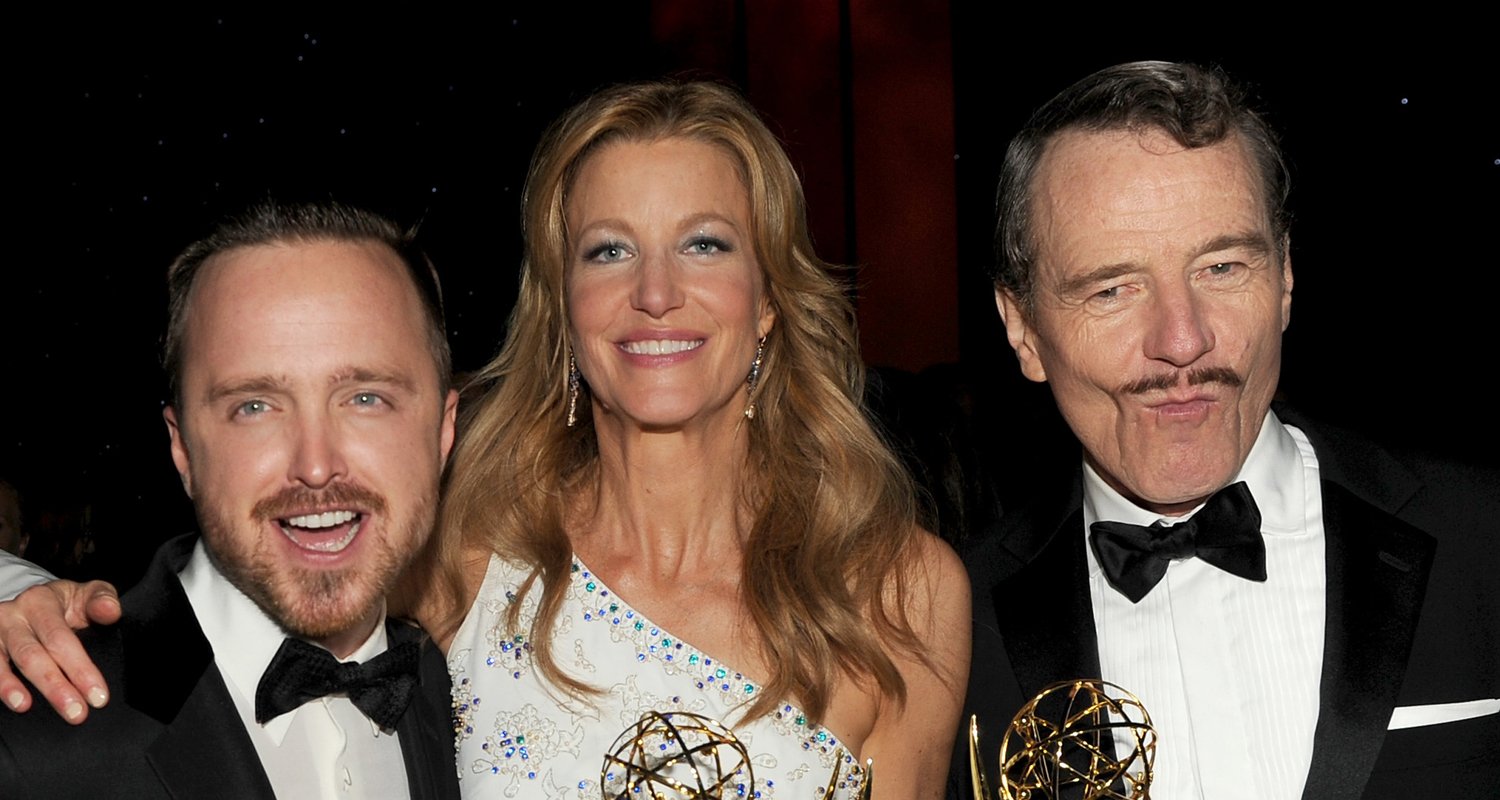 ‘Breaking Bad’ Cast: Where Are They Now? | Breaking Bad, EG, Extended, Slideshow, Where Are They ...