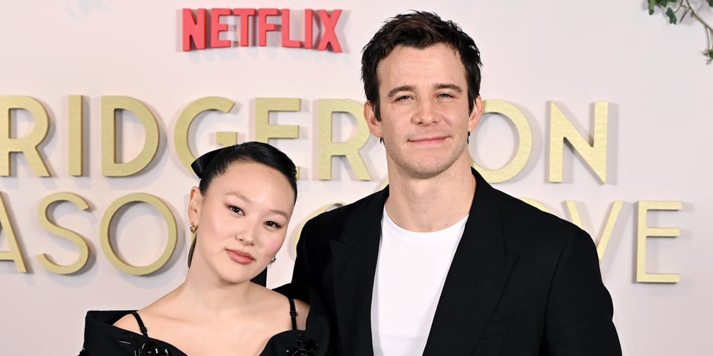 ‘Bridgerton’ Season 4 Teaser: Get First Look at Up Brewing Romance in ...