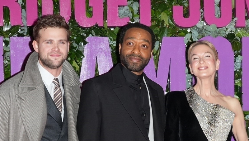 Renee Zellweger Reveals What She’ll Miss About Playing Bridget Jones ...