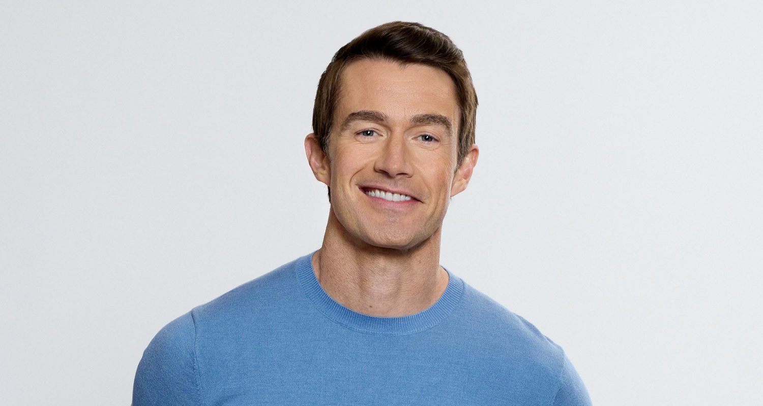 Is Robert Buckley Single or Married? Meet the Hallmark Channel Actor’s ...