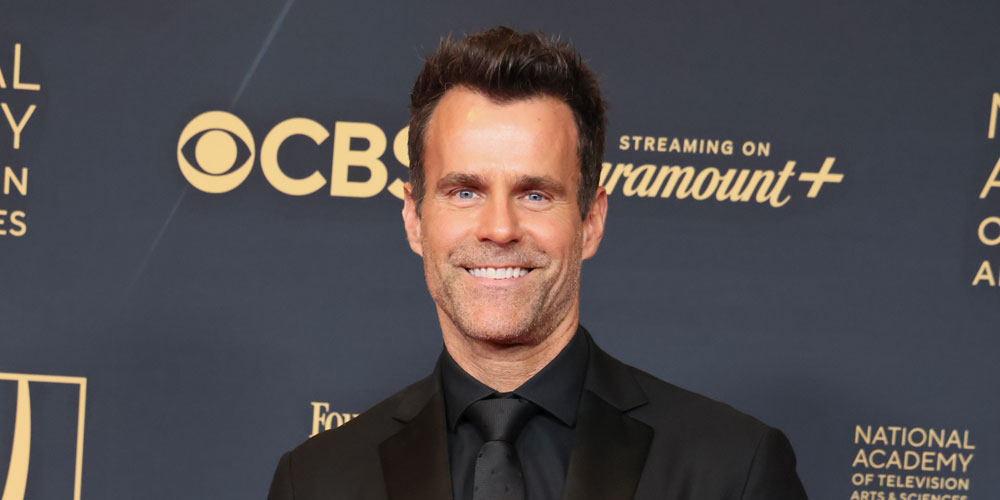 Cameron Mathison Opens Up About Life After Losing His Home in LA Fires ...