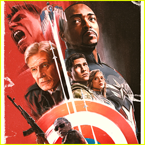 Is There a ‘Captain America: Brave New World’ End Credits Scene? If You ...
