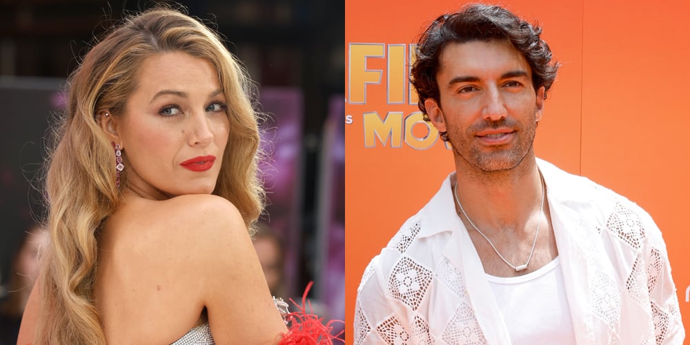 Everything ‘It Ends With Us’ Stars Have Said About Blake Lively ...