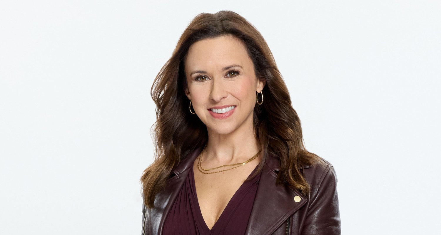 Lacey Chabert E Namorado