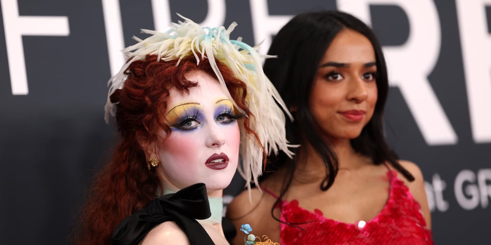 Who Is Chappell Roan’s Date at Grammys 2025? Meet Ramisha Sattar ...