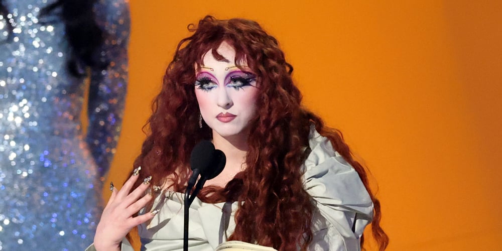 Chappell Roan Wins Best New Artist at Grammys 2025, Uses Speech to ...