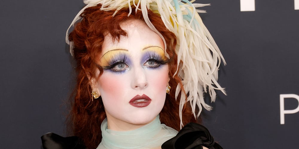 What Did Chappell Roan Say on Grammys 2025 Red Carpet About Trans ...