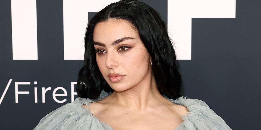 Charli xcx Arrives at Grammys 2025 in Fresh Off the Runway Jean Paul Gaultier After Winning Her ...