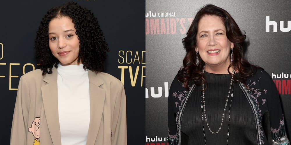 Chase Infiniti Joins Cast of ‘Handmaid’s Tale’ Sequel Series ‘The ...