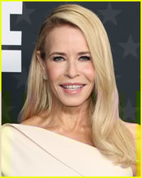 Chelsea Handler Celebrates 50th Birthday by Skiing in Her Underwear ...