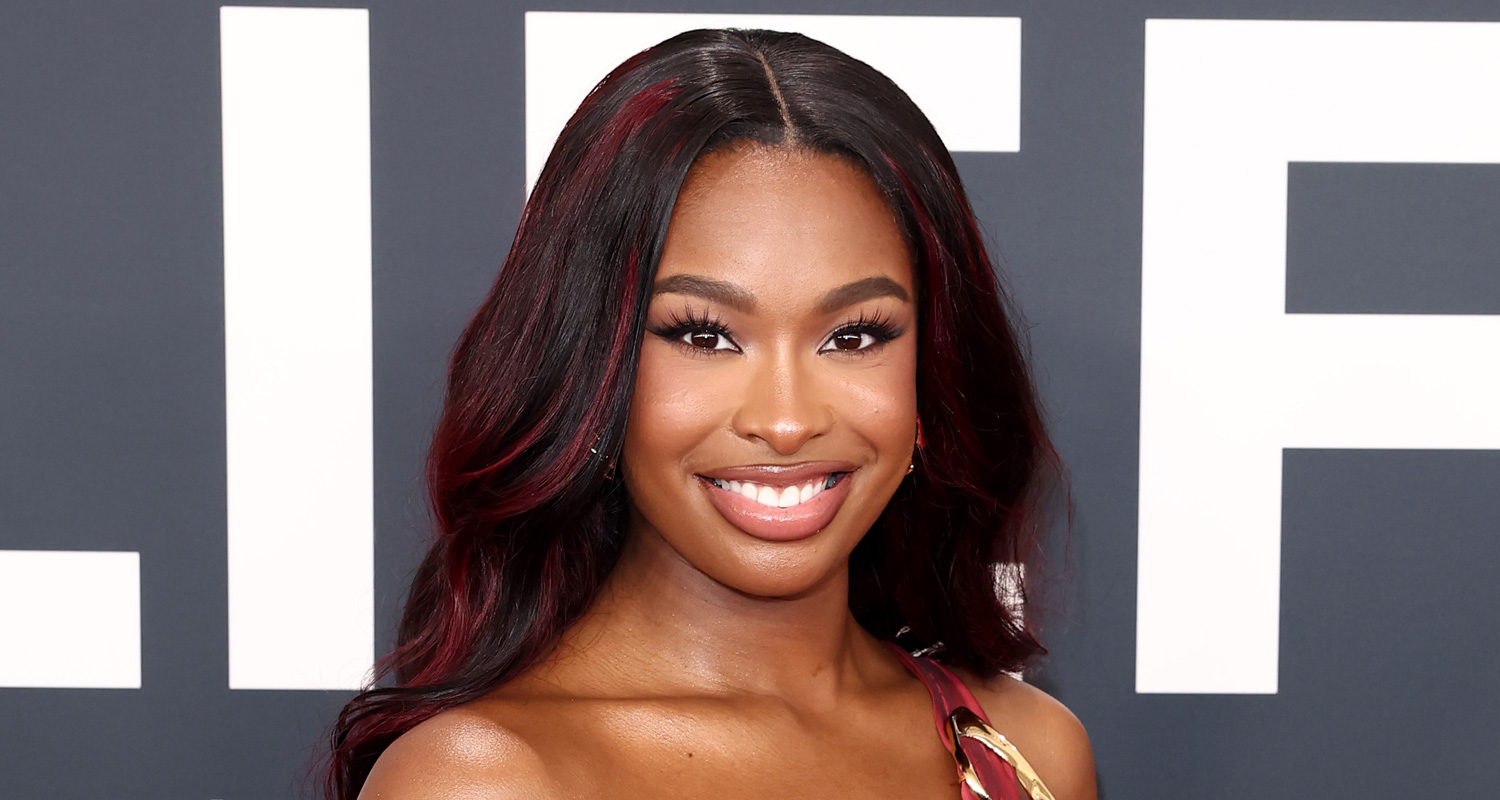 Coco Jones Announces ‘Why Not More? Tour’ 2025, Dates & Cities Revealed ...