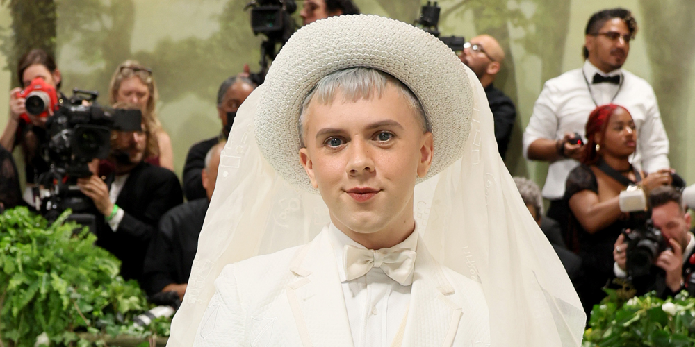 Cole Escola to Return to ‘Oh, Mary!’ on Broadway – Find Out When ...