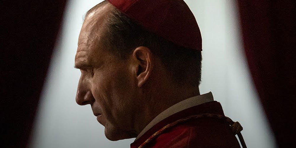 ‘Conclave’ – Where to Watch & Stream the BAFTA-Winning Movie Online ...