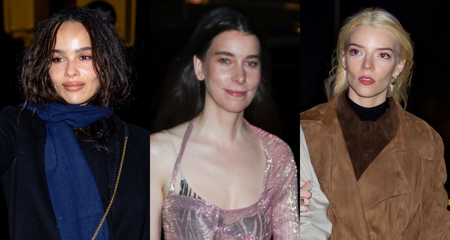 Danielle Haim Celebrates 36th Birthday with Star-Studded Party in NYC ...