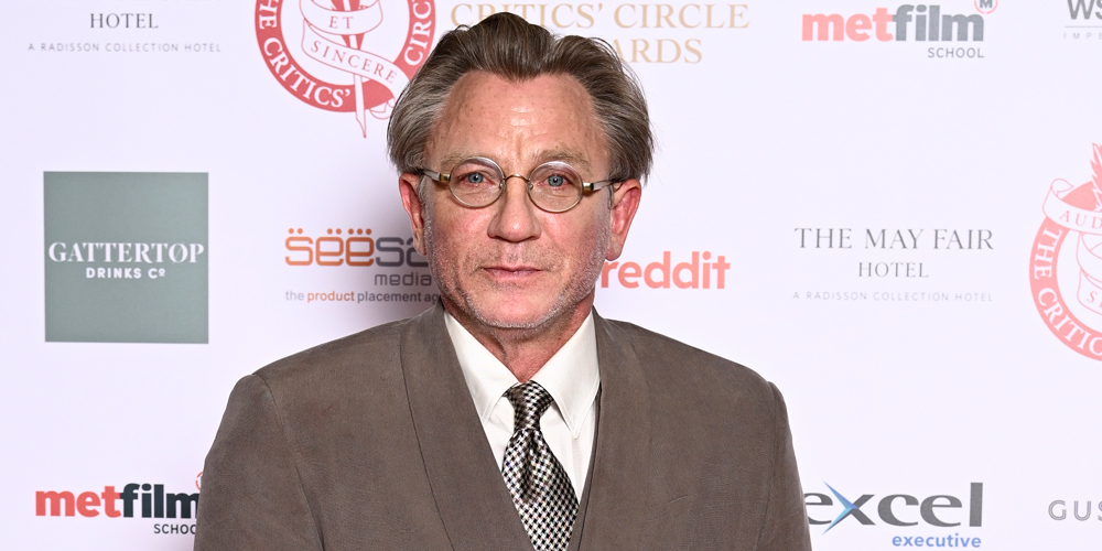 Daniel Craig Drops Out of ‘Sgt. Rock,’ Possible Reasons for Departing ...