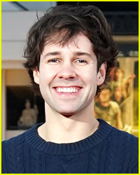 David Dobrik Shows Off Ripped Physique in New Hugo Boss Underwear ...