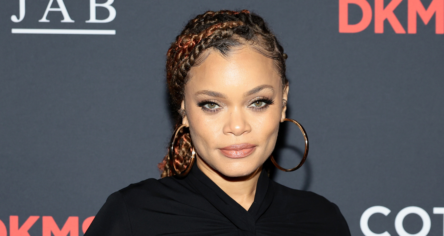 Andra Day Joins Bradley Cooper’s New Movie ‘Is This Thing On?’ | Andra ...