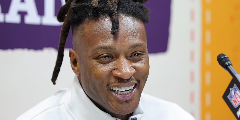 Is DeAndre Hopkins Single or Dating Anyone? He Was Once Linked to a ...