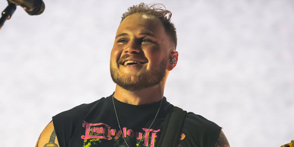 ‘Dear Miss’ Lyrics: Zach Bryan Releases Song He Promised if Eagles Won ...