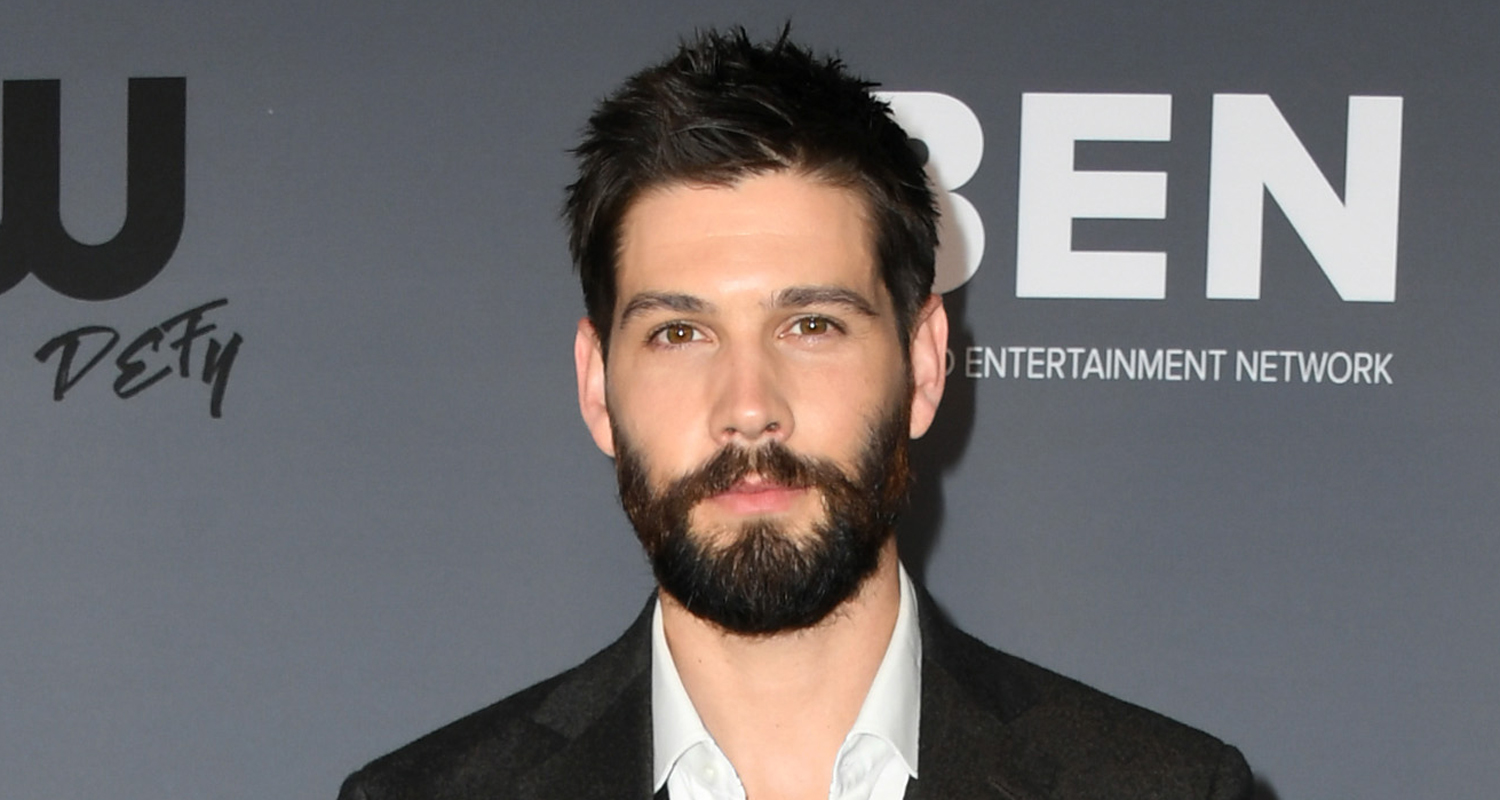 ‘Days of Our Lives’ Star Casey Deidrick Arrested for Alleged Domestic ...