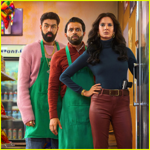 ‘Deli Boys’ Trailer Delivers Crime, Comedy and Convenience Stores ...