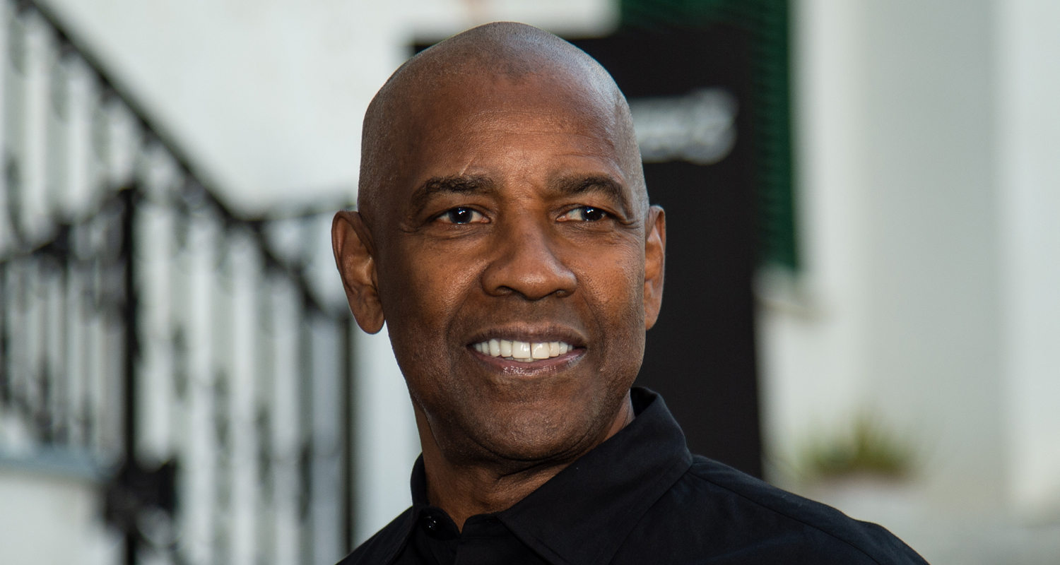 Denzel Washington Reacts to Oscars 2025 Snub Over ‘Gladiator II’ Role | 2025 Oscars, Denzel ...