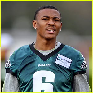 DeVonta Smith engaged to beauty influencer Mya Danielle as couple ...