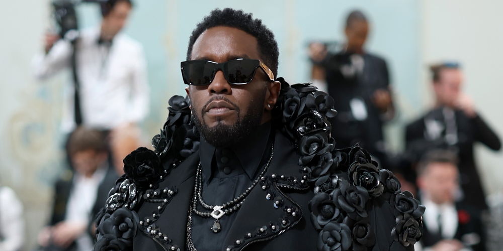 Sean ‘Diddy’ Combs’ Attorney Abruptly Withdraws from Federal Case ...