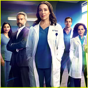 ‘Doc’ Renewed for Season 2 at Fox: New Episode Count Revealed! | Doc ...