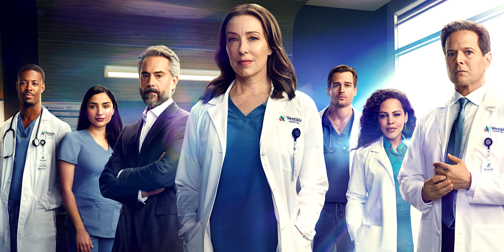 ‘Doc’ Renewed for Season 2 at Fox: New Episode Count Revealed! | Doc ...