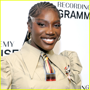 Doechii Explains Her Visible Face Tape – See Simple Reason for ...