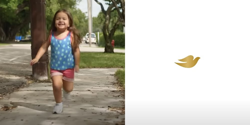 Dove Super Bowl Commercial 2025: Little Girl’s Legs Are Unstoppable in ...