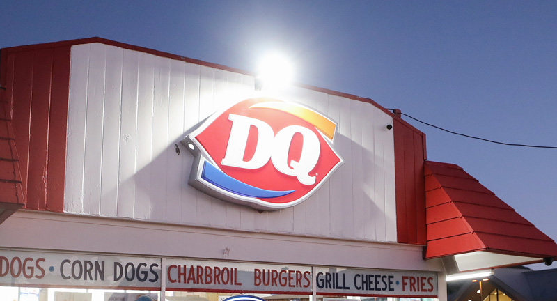 Dairy Queen Employee Explains Why Some Locations Won’t Allow the Cookie ...