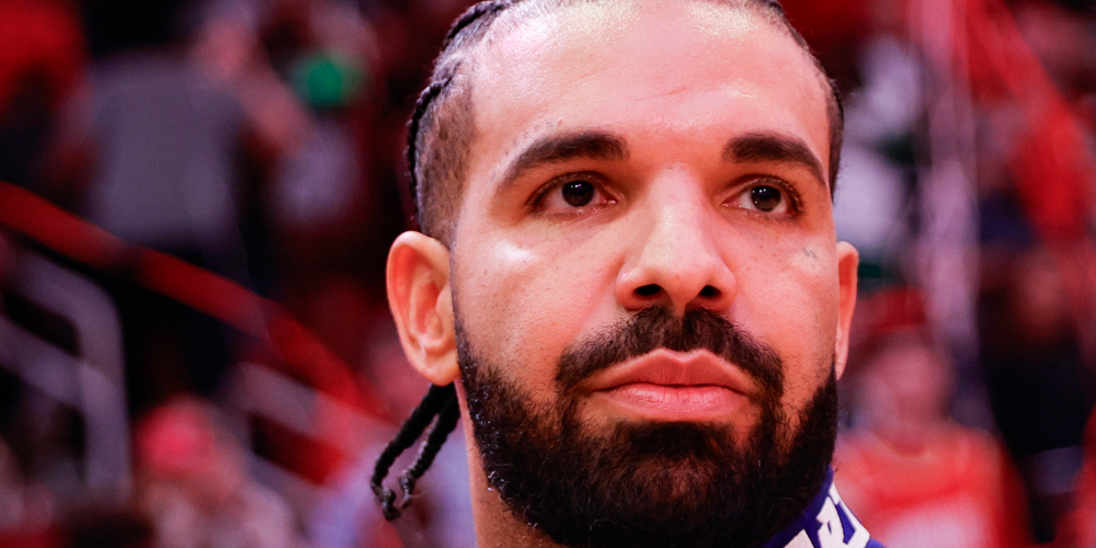 Drake Abruptly Cancels Remaining Australian & New Zealand Tour Dates ...